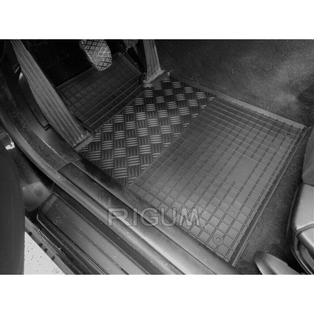 Gumene patosnice BMW E39 1995-2004