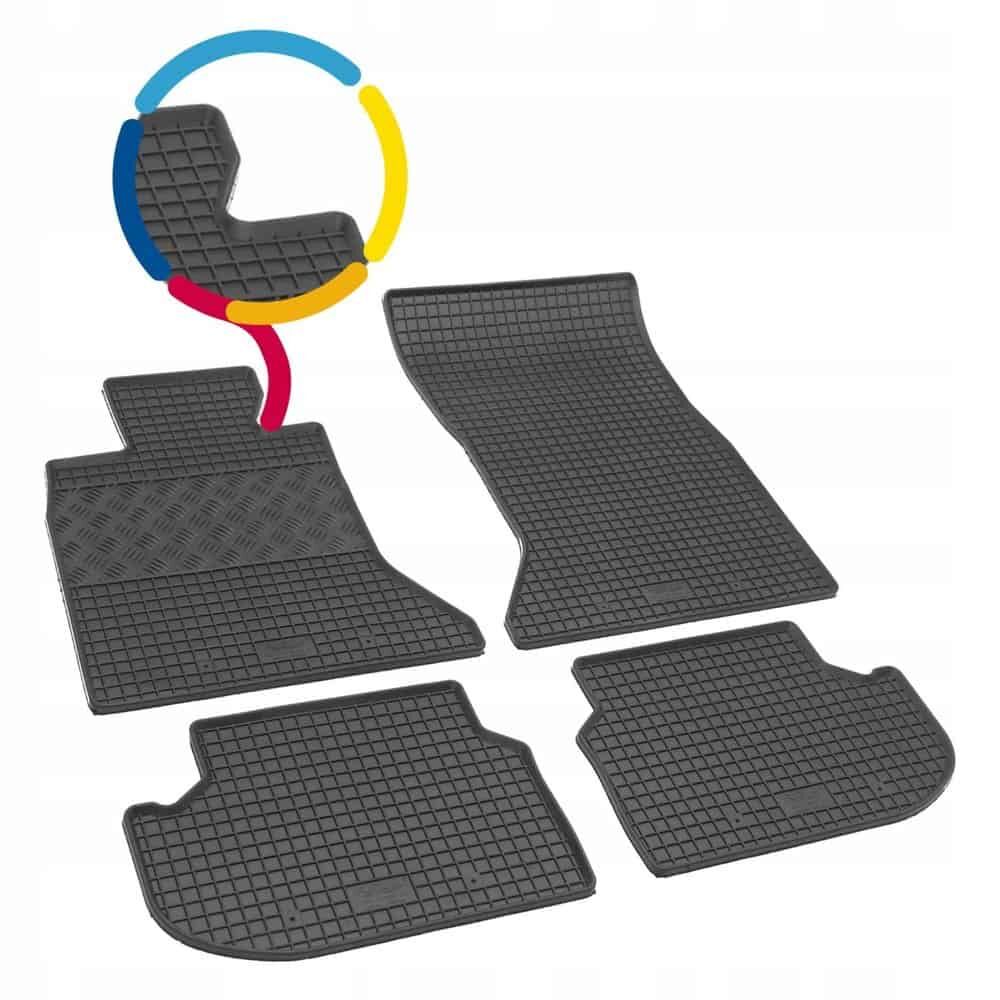 Gumene patosnice BMW 5 F10 F11 2010-2014