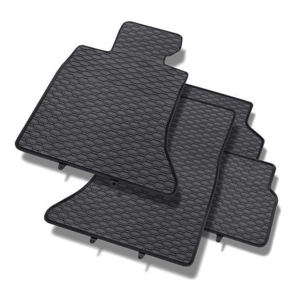 Gumene patosnice 886/4C BMW 5 F10 F11 2013-2016
