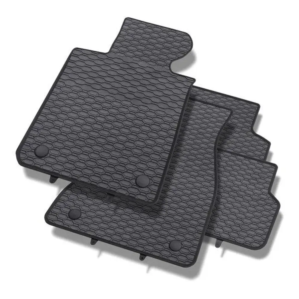 Gumene Patosnice 895/4C BMW 5 G30 G31 2017-2024