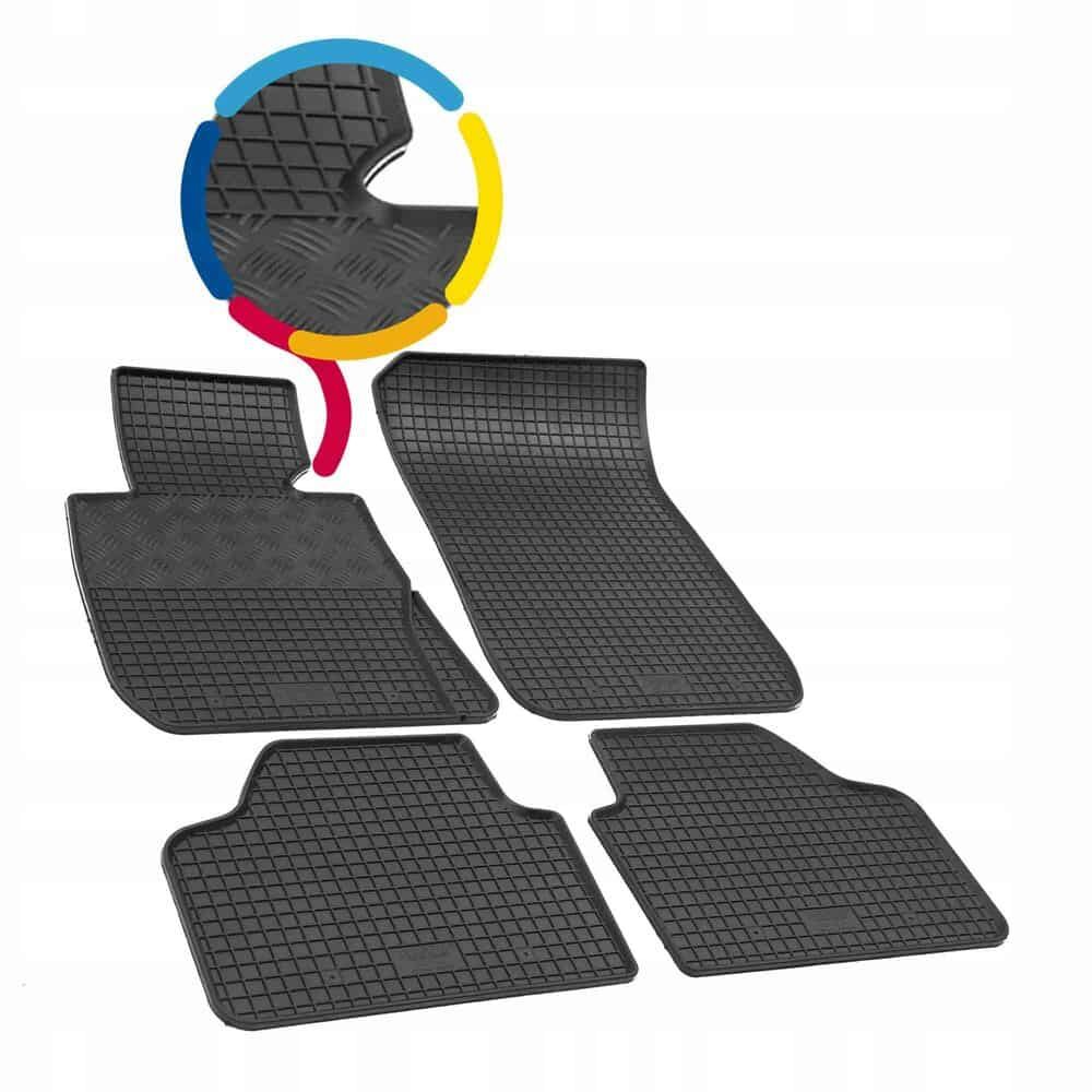 gumene patosnice Bmw X1 od 2009 do 2015