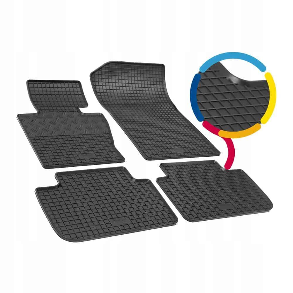 gumene patosnice Bmw X3 2004-2010