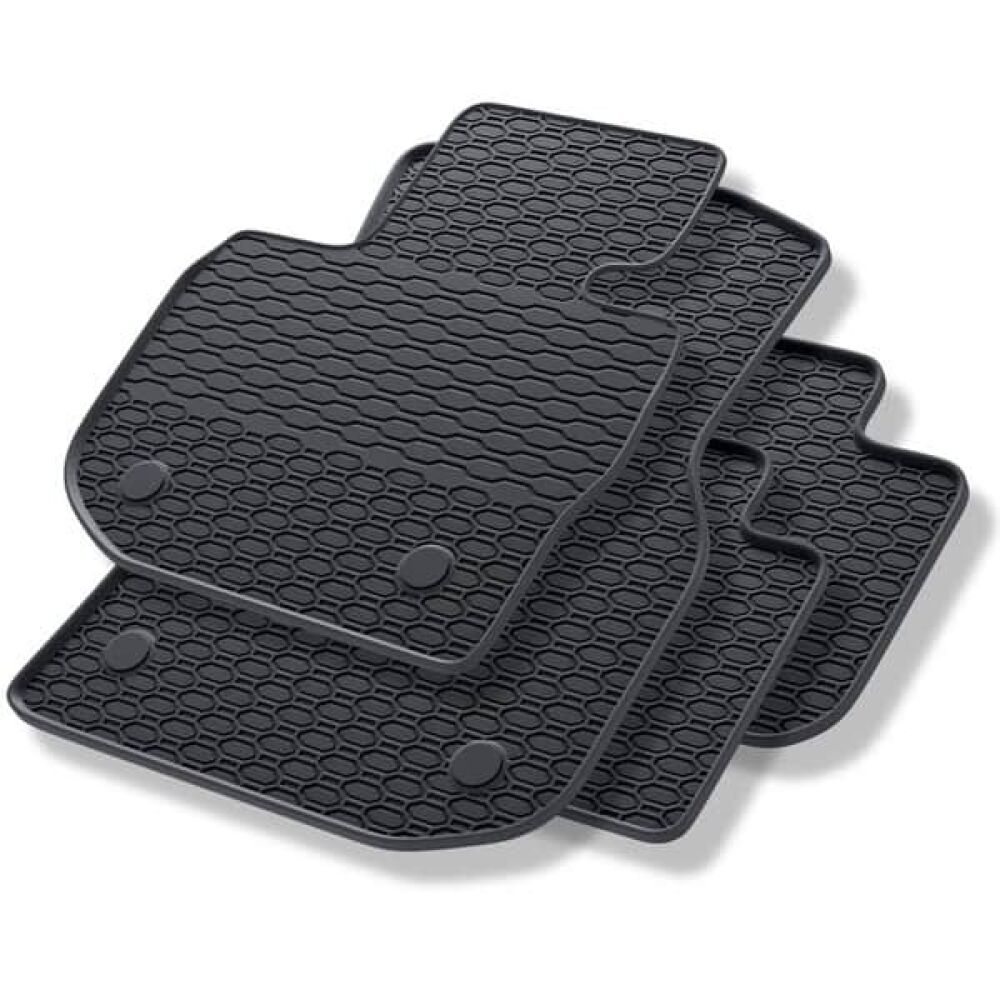 Gumene Patosnice 915/4C Bmw X3 G01 2017-2024