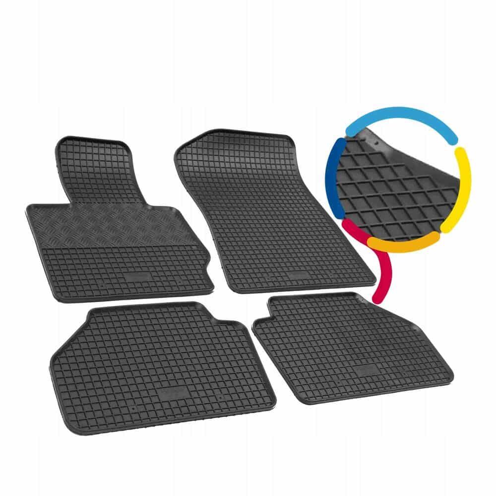 gumene patosnice Bmw X4 F26 2014-2018