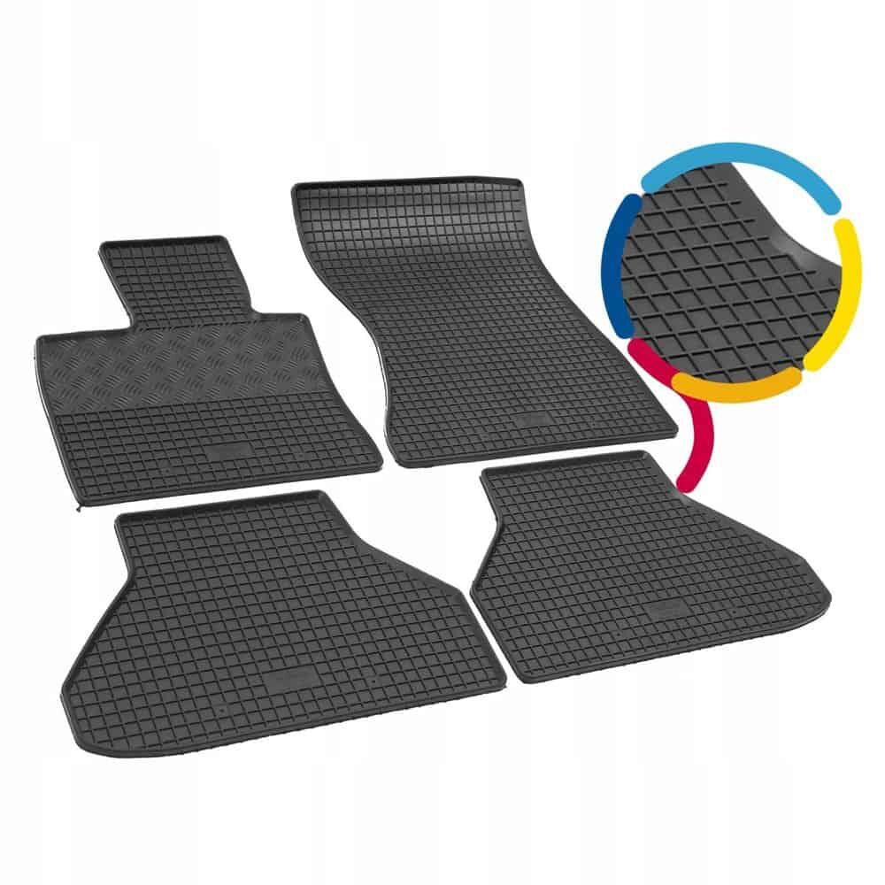Gumene patosnice BMW X6 F16 2014-2019