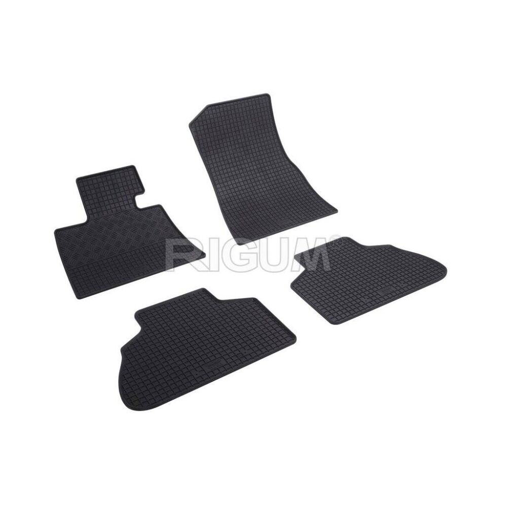 Gumene Patosnice BMW X6 G06 2019-