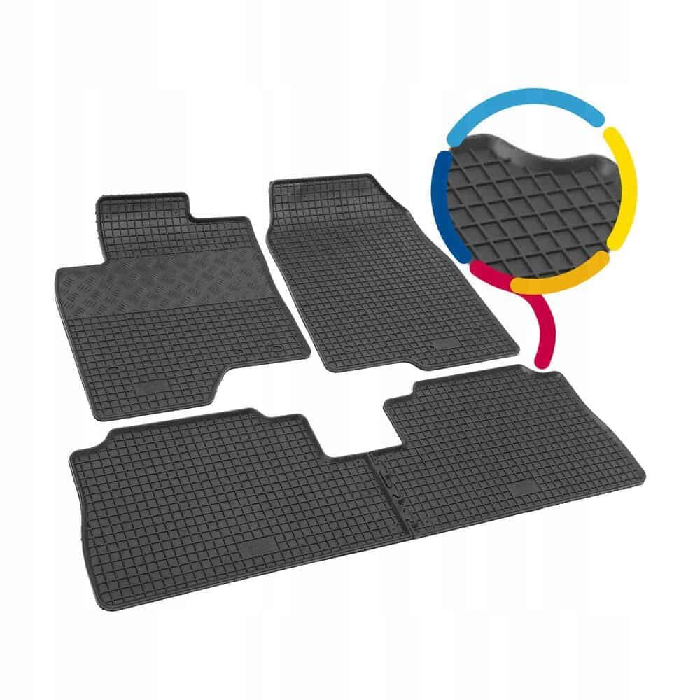 gumene patosnice Chevrolet Captiva 2006 -2020