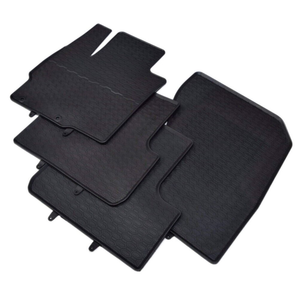 Gumene patosnice Citroen C-Crosser 2007-2015