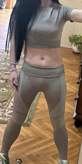 Fitnes komplet