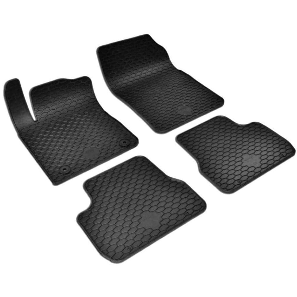 Gumene patosnice Citroen C3 2017-2024