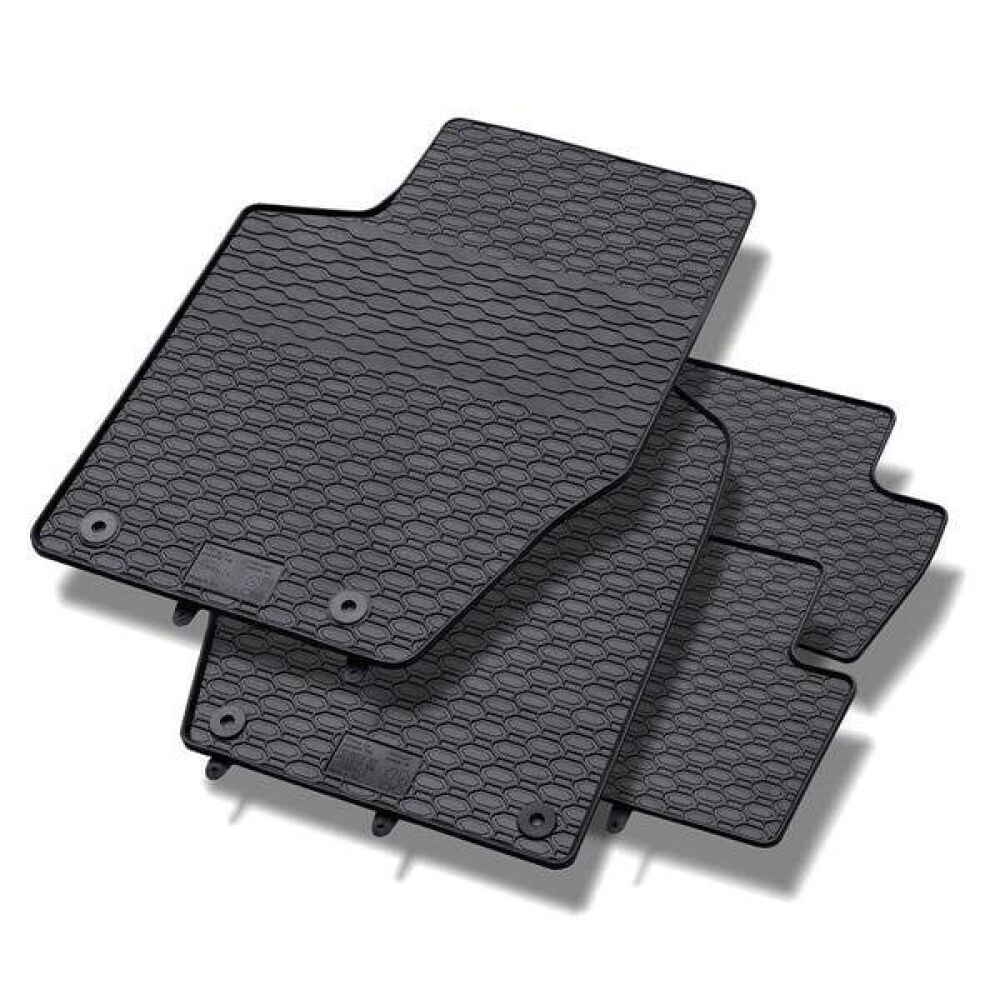 Gumene patosnice Citroen C4 2004-2010