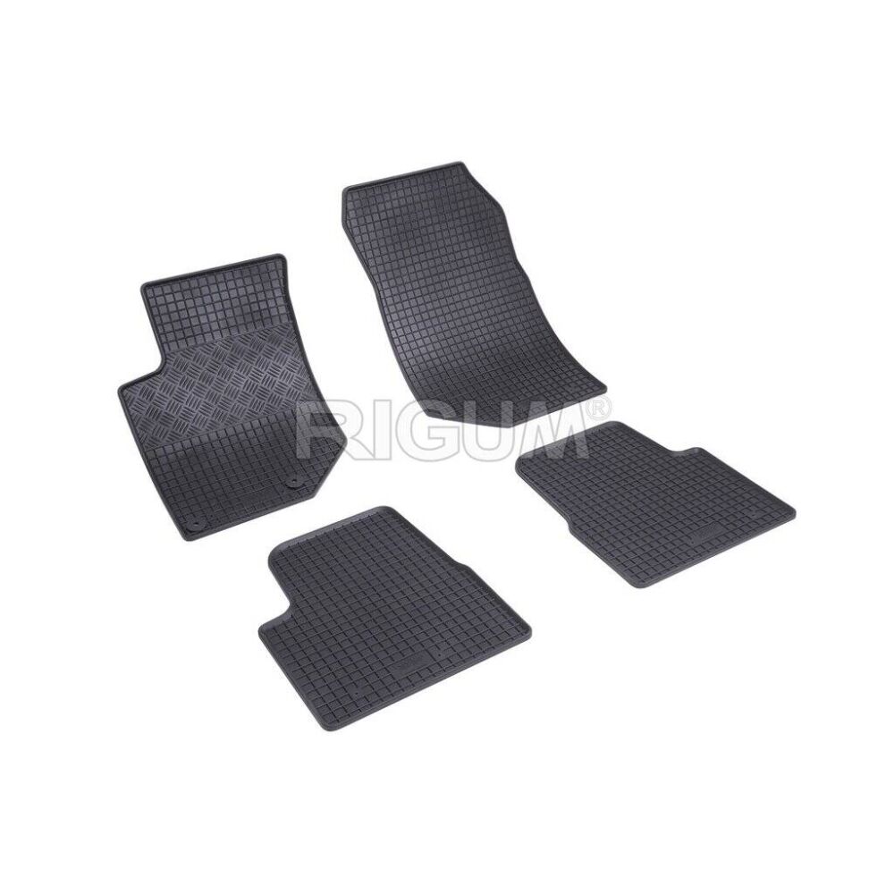 Gumene patosnice Citroen C4 2021-