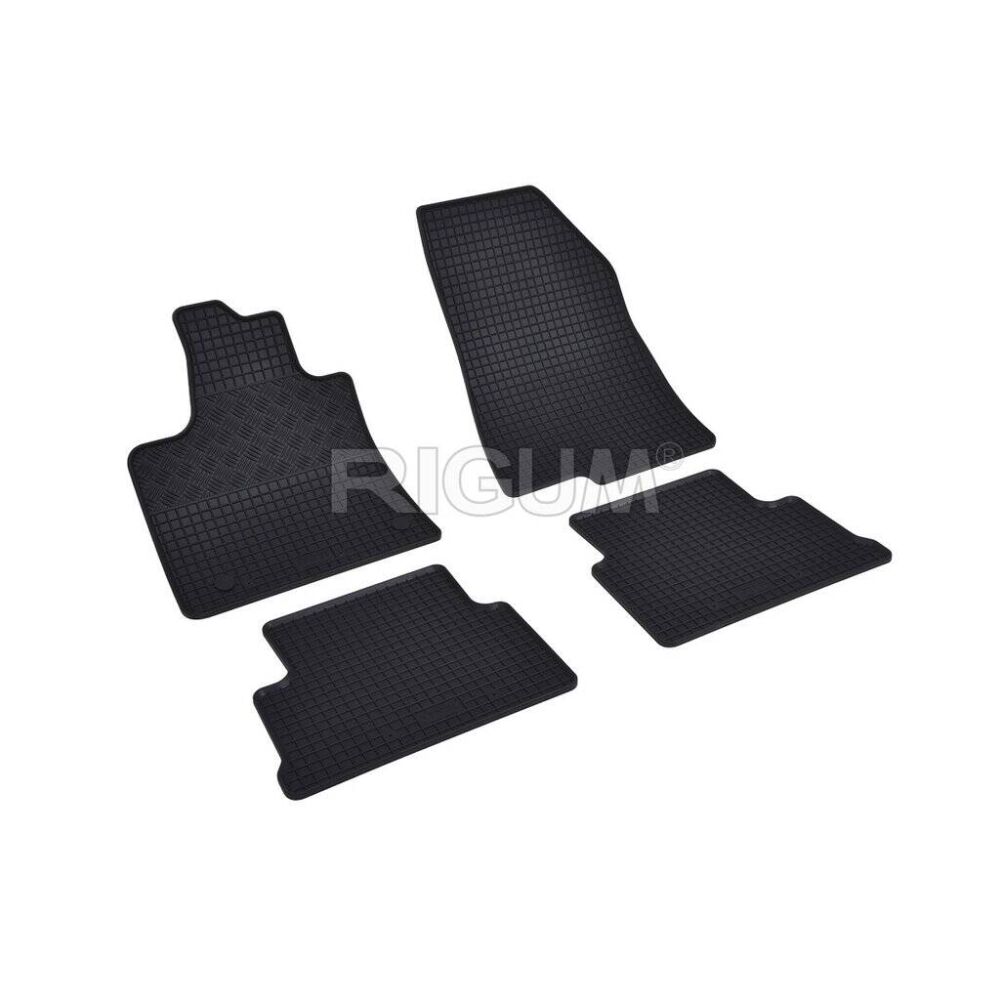 Gumene Patosnice Dacia Jogger 5m 2022-