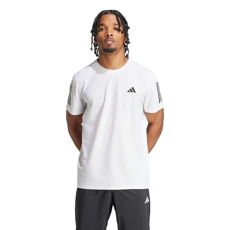 Adidas Muška majica Otr B Tee, IK7436, Bela