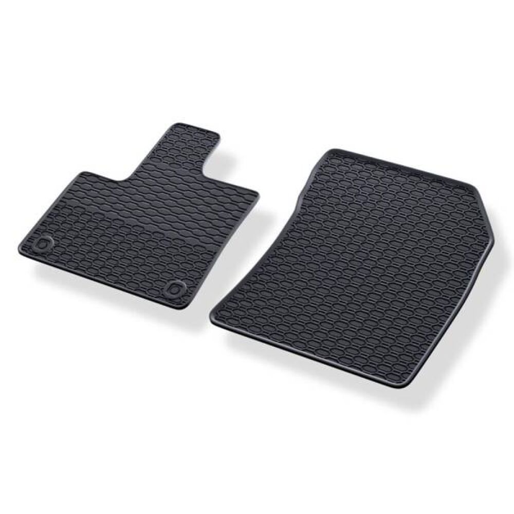 Gumene Patosnice Fiat Doblo 2m 2022-