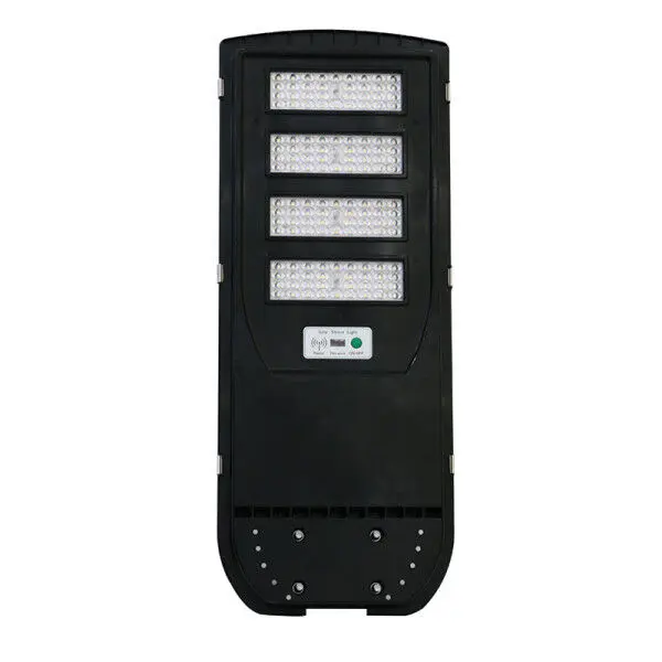 XLED 300W Solar street LED ulicna svetiljka 6500K