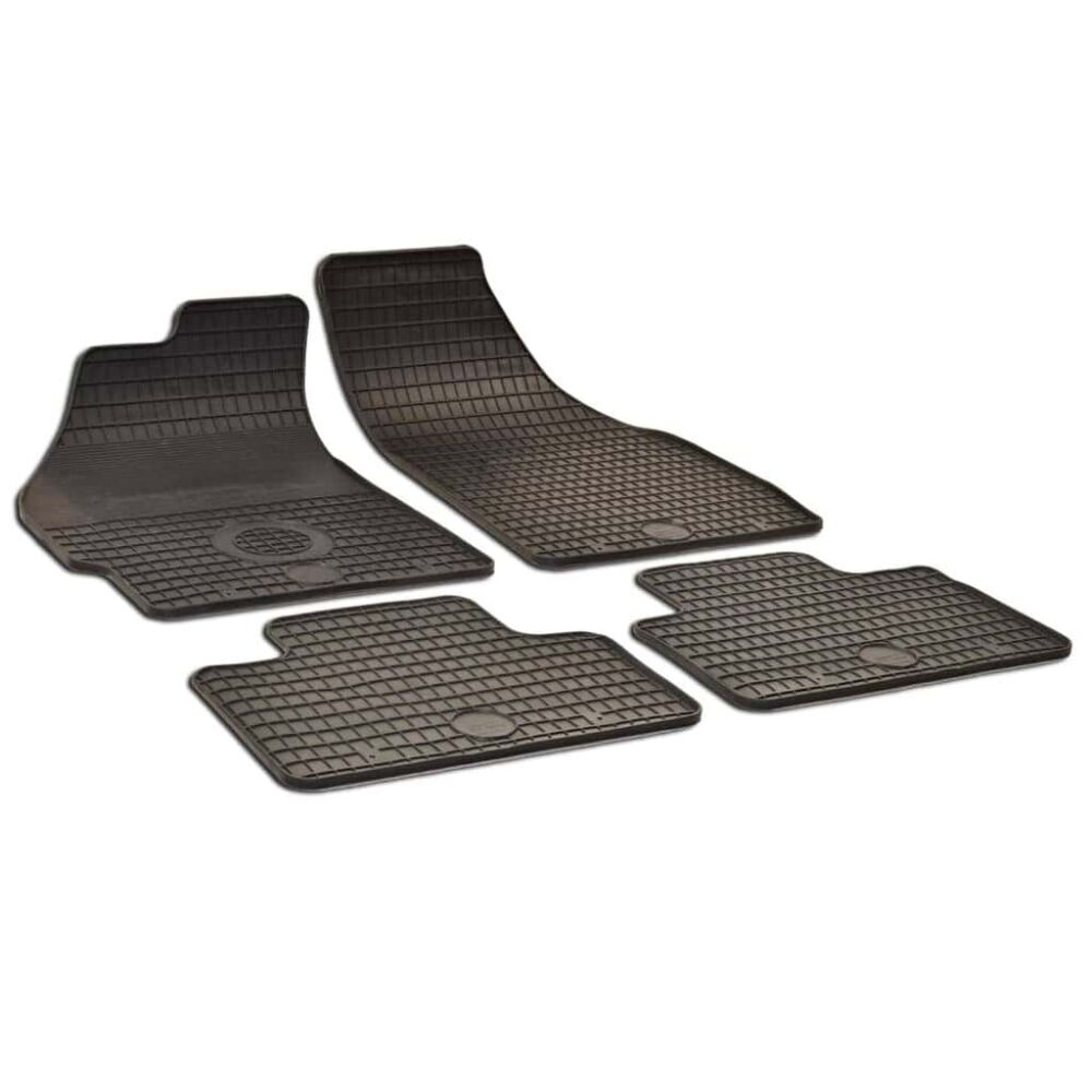 Gumene patosnice Fiat Punto 1999-2010