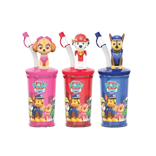 PL Sok Paw Patrol Drink And Go, Sa bombonicama, 10g