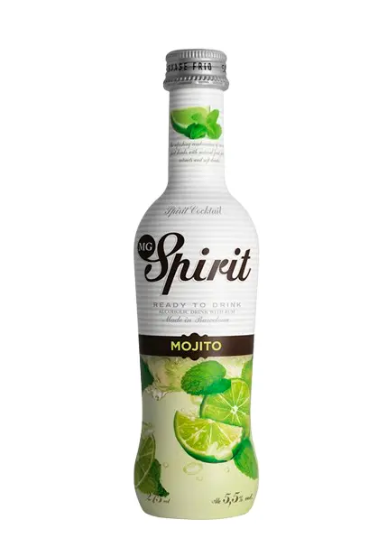 MG Mojito