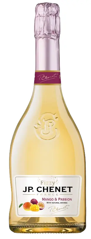 JP Chenet Gazirao voćno vino Fizzy Mango & Passion Fruit