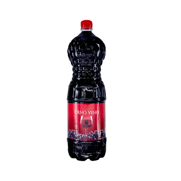 VINO ŽUPA Crveno vino, 2l