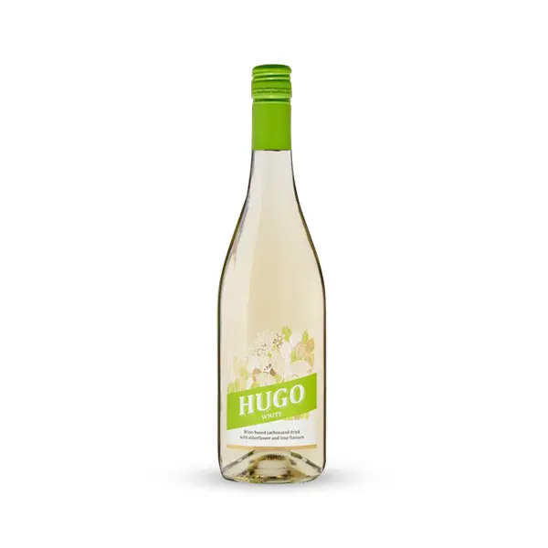 HUGO Belo vino Zova-limeta, 0.75l