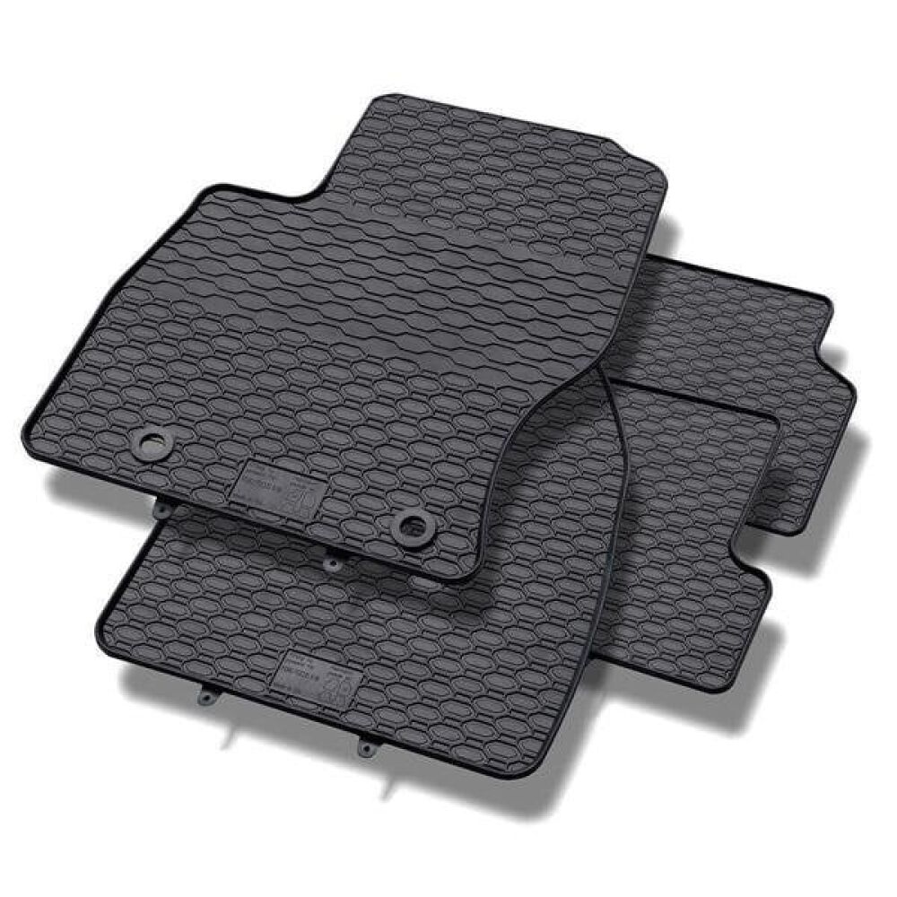 Gumene patosnice Ford Focus 2 2004-2010