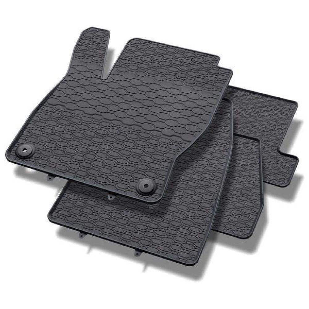 Gumene patosnice Ford Focus 3 2011-2017