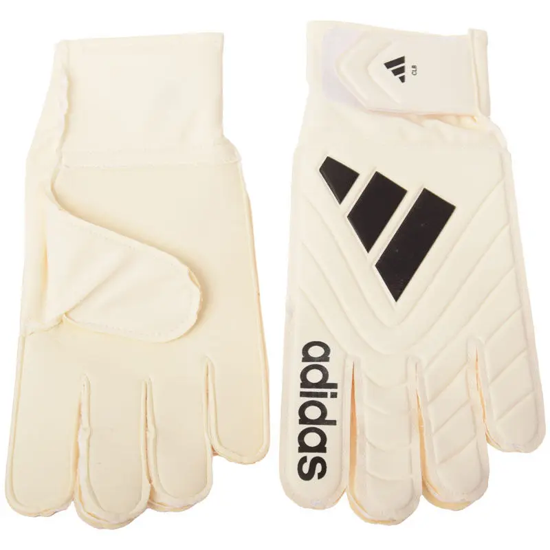 Adidas Muške golmanske rukavice COPA GL CLB, Bele