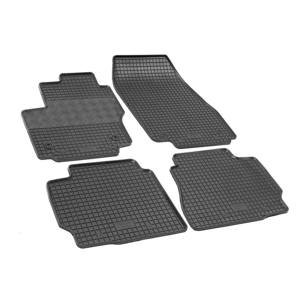 gumene patosnice Ford Mondeo 2007-2013
