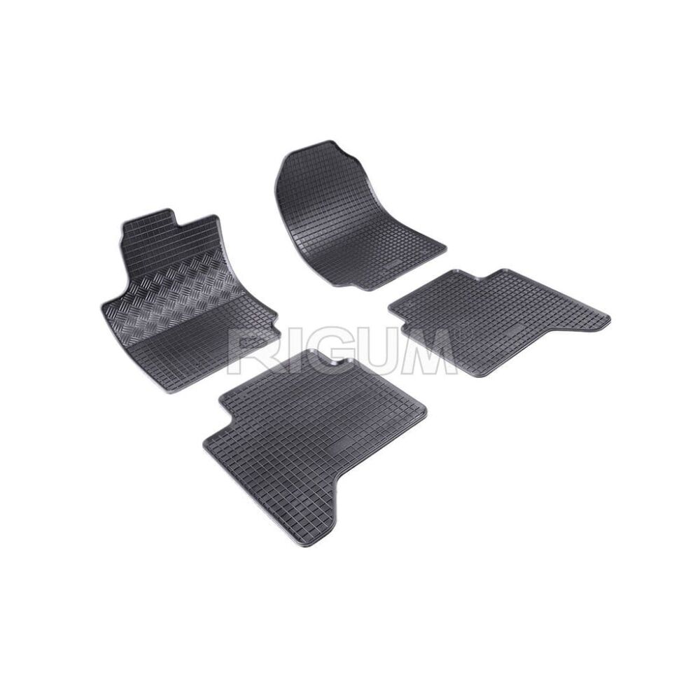 Gumene Patosnice Ford Ranger 2012-2022