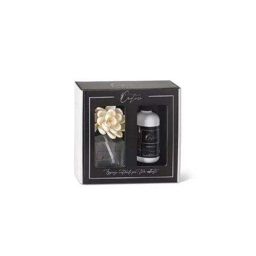 Oniusa Difuzer sa cvetom Couture Lily Water blue 200ml
