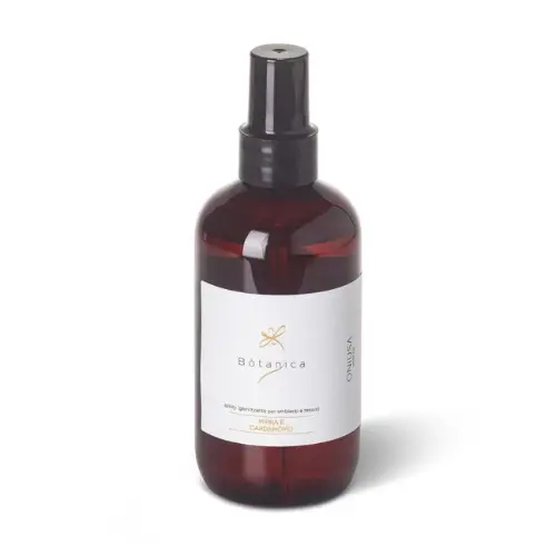 Oniusa Difuzer u spreju Botanica Myrrh and Cardamom 250ml