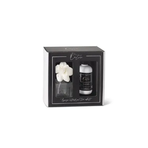 Oniusa Difuzer sa cvetom Couture Lily black 200ml