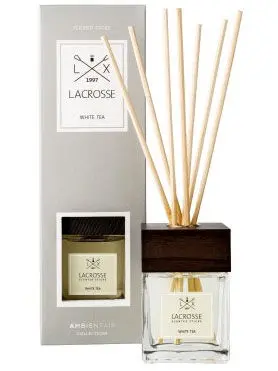 Difuzer White Tea