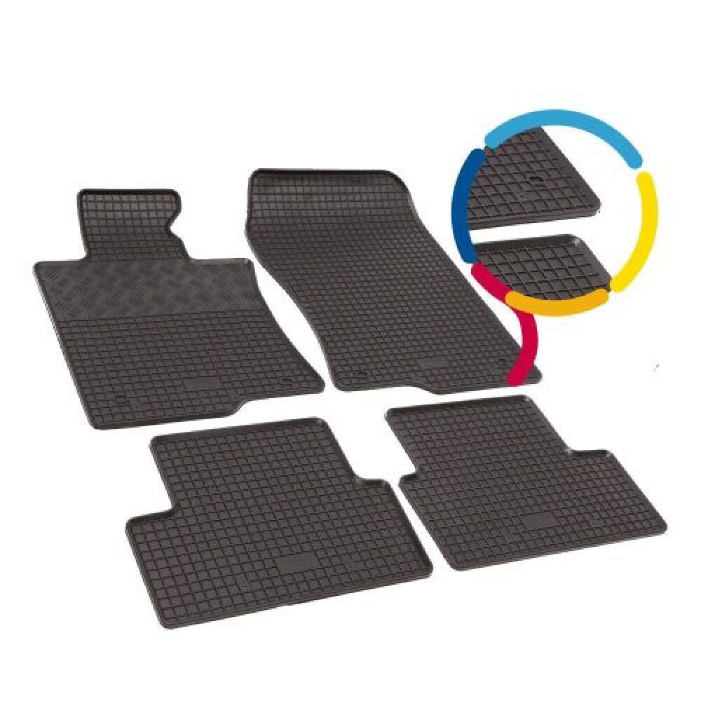 Gumene patosnice Honda Accord 2008-2020