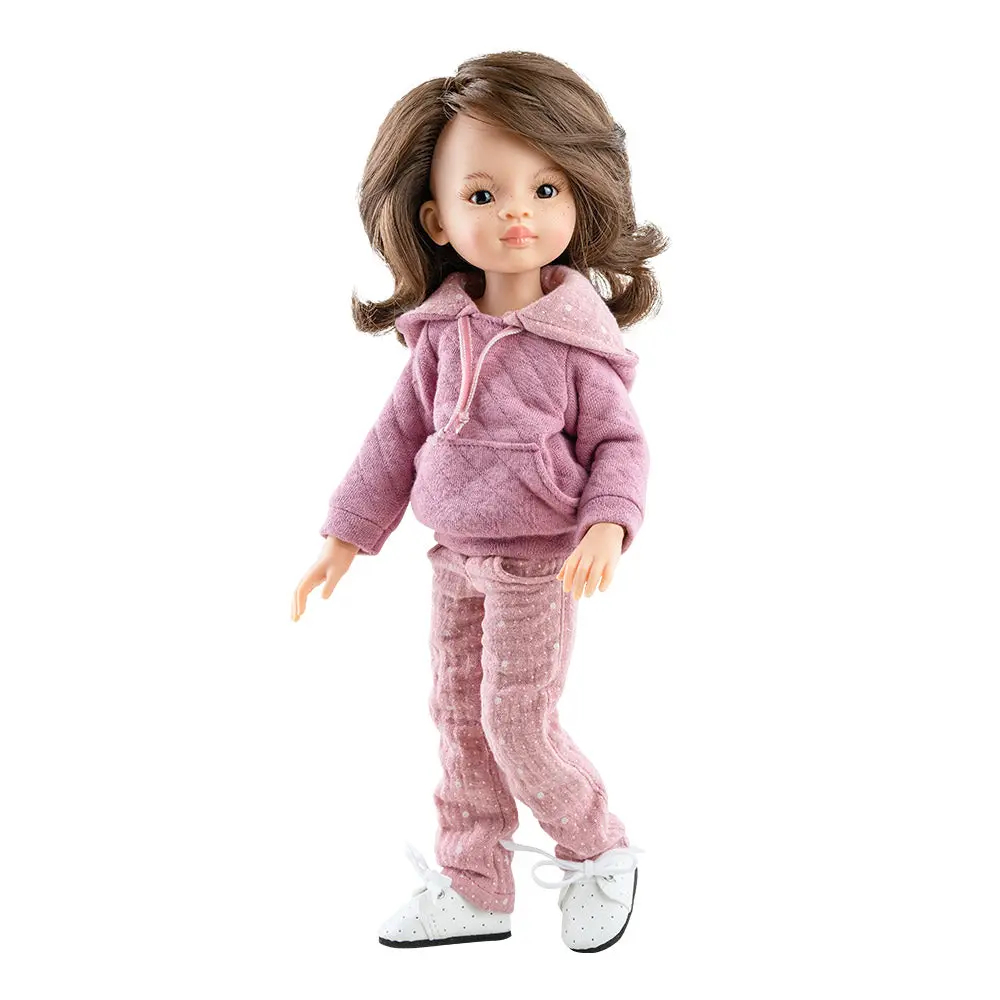 PAOLA REINA Lutka Lu 32cm