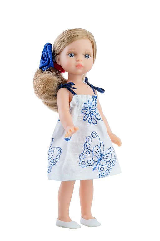 PAOLA REINA Lutka Valerija 21cm