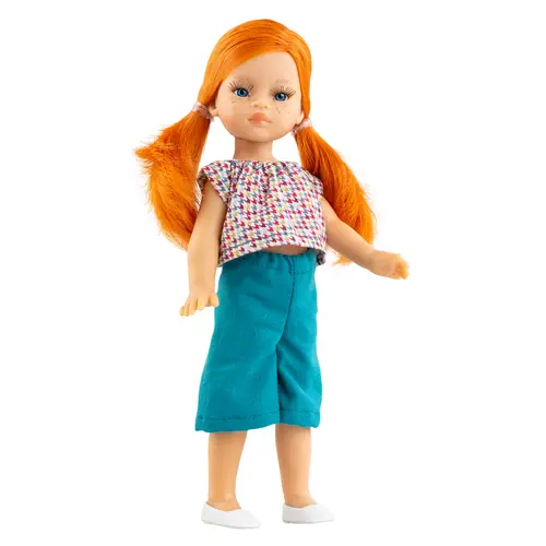 Paola Reina Lutka Sandra, 21 cm