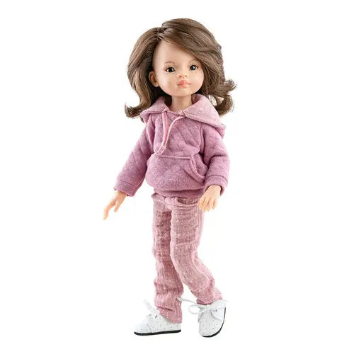 Paola Reina Odeća za lutku Lu, 32cm