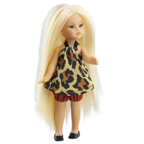 Paola Reina Lutka Antonia, 21 cm