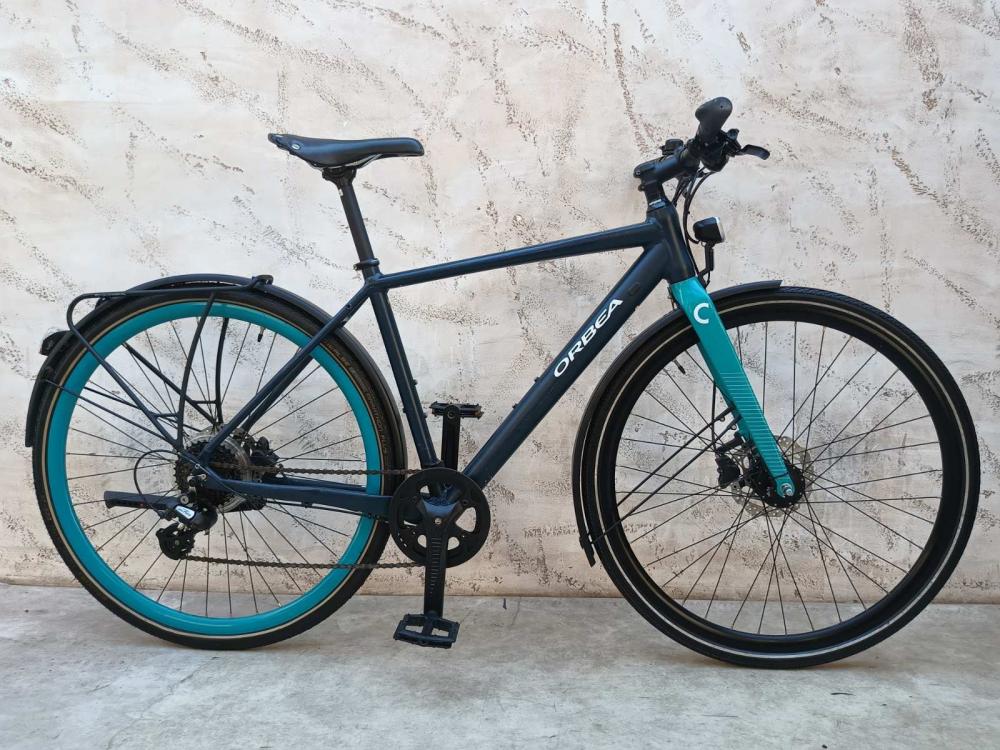 Orbea Carpe ocuvan i kvalitetan BESPLATNA DOSTAVA