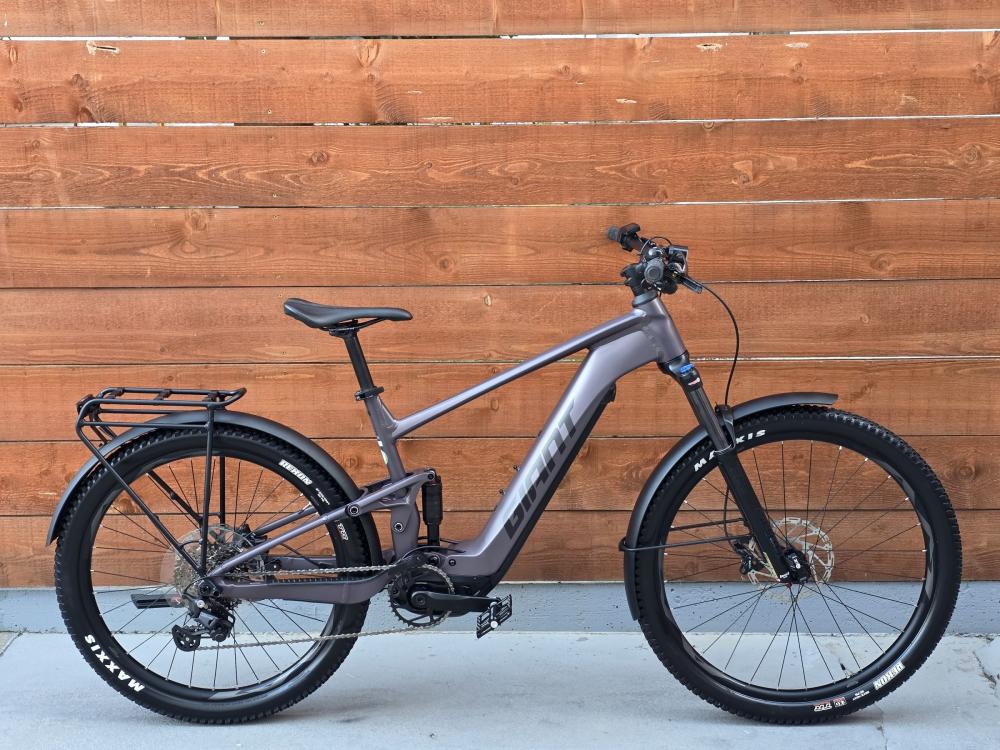 Giant Stance E+ 2023 29er 1x10 630wh Size XL