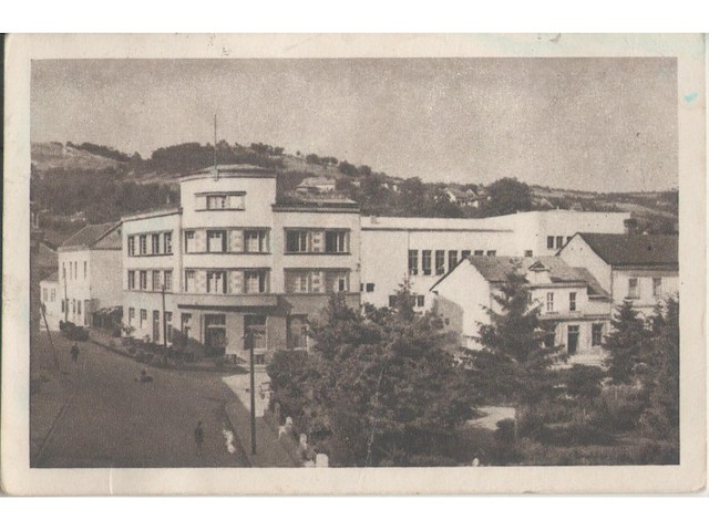 Titovo Užice