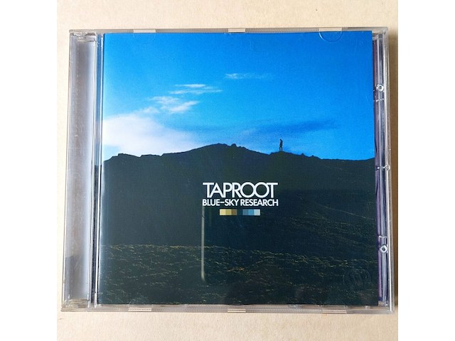 Taproot - Blue-Sky Research