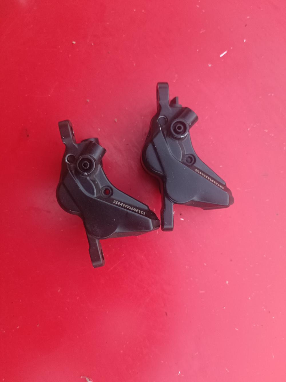 Shimano cetvoroklipne celjusti