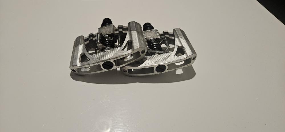 CrankBrothers Mallet 2 Pedals