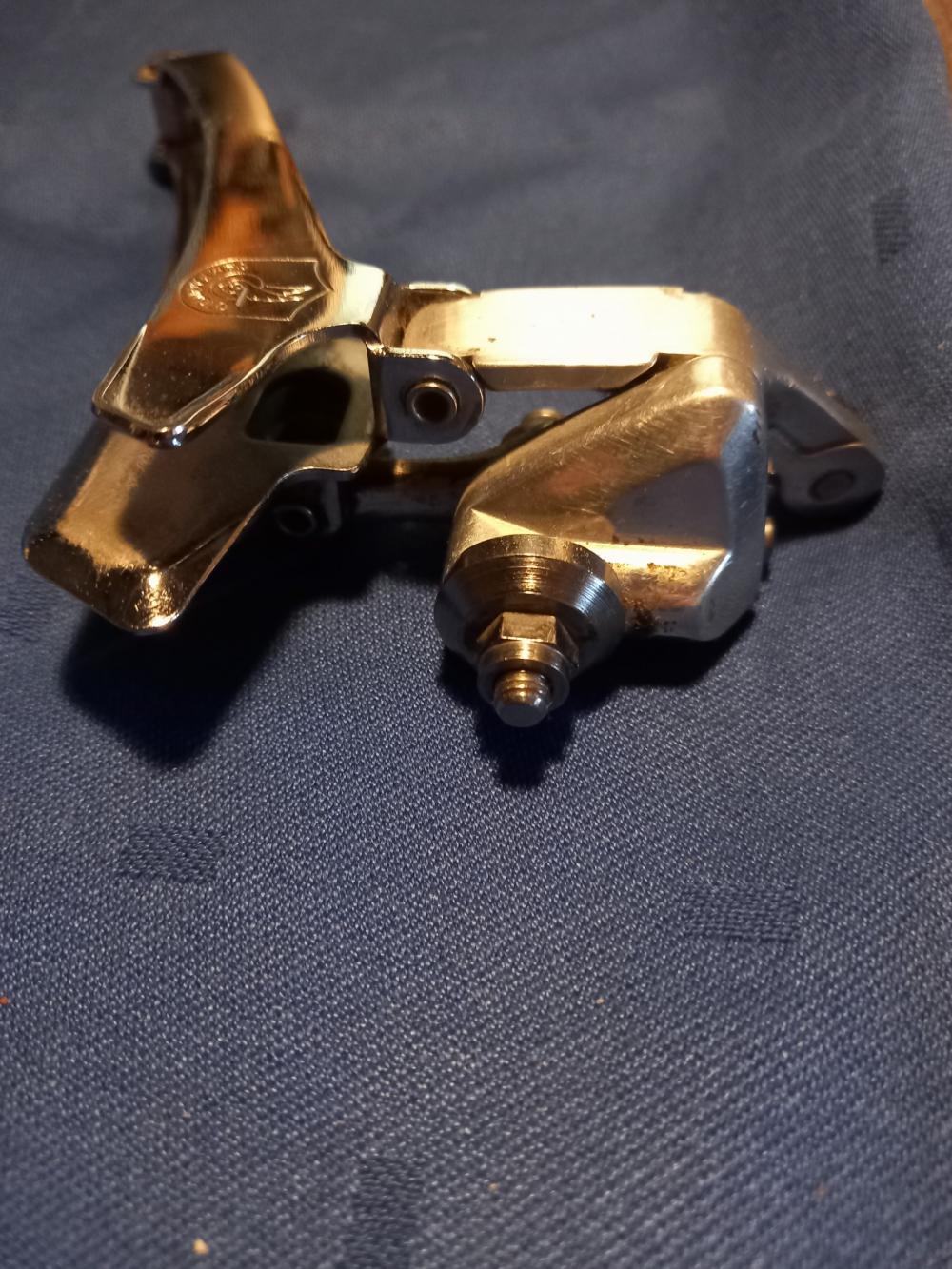 Campagnolo