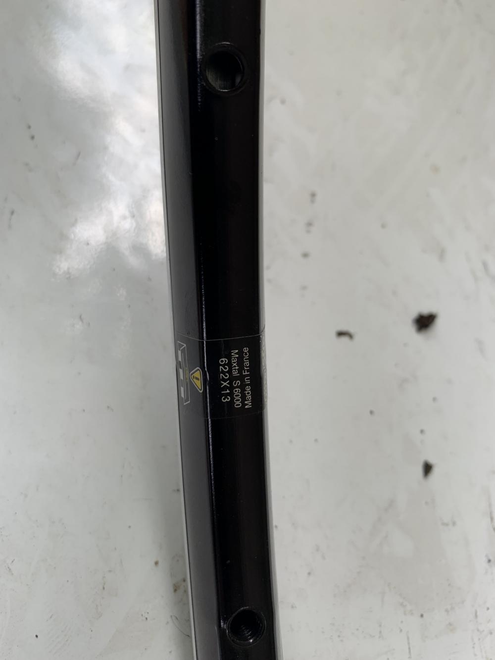 Mavic Ksirium Elite 18h