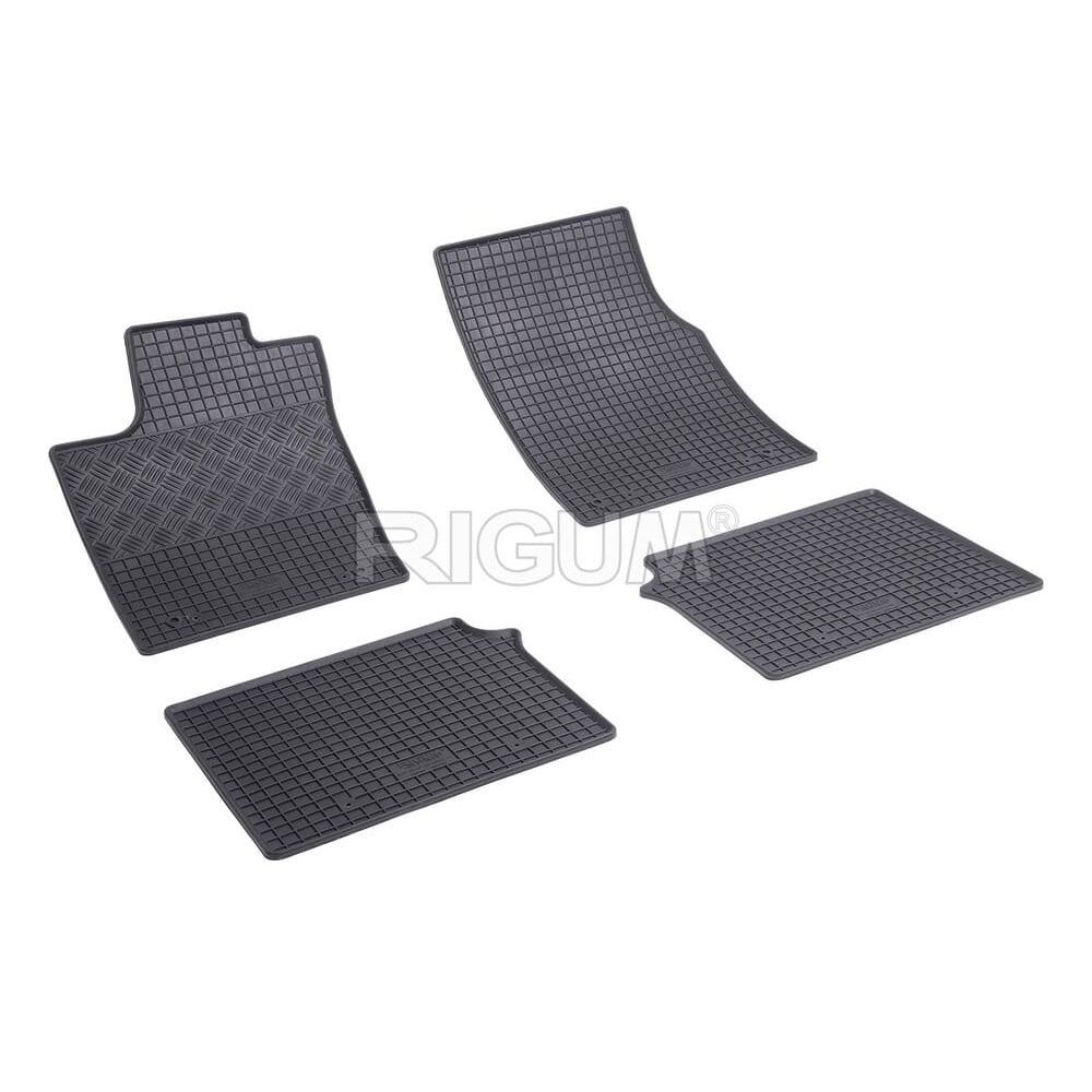 Gumene patosnice Jeep Grand Cherokee 2011-
